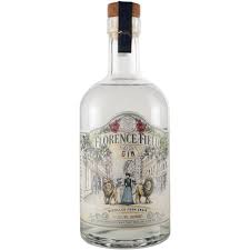 Florence Field Gin 750ml – SB Spirit