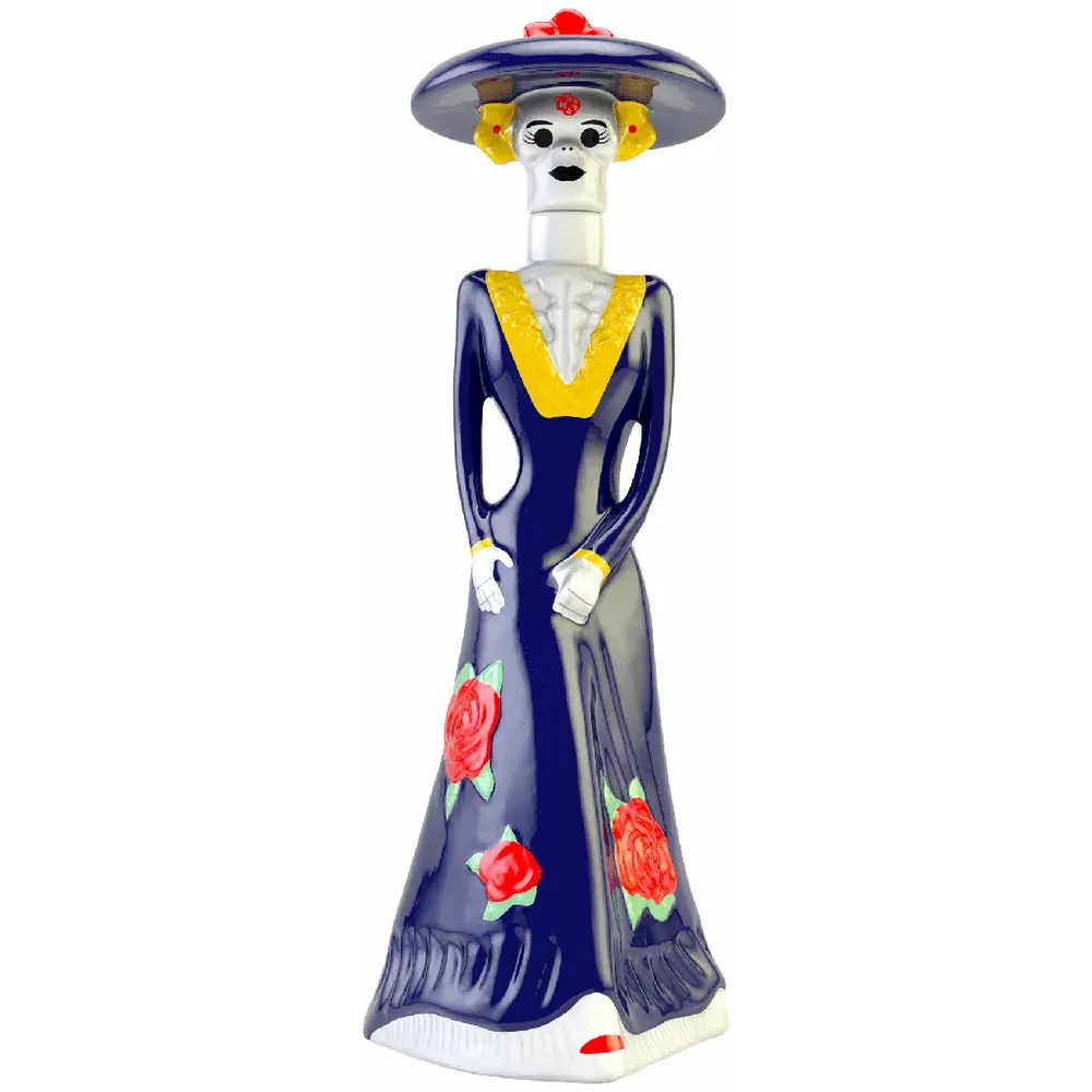 Dona Celia Blanco Tequila 750ml – SB Wine & Spirit