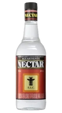 Nectar Aguardiente Traditional Liqueur 750ml – SB Wine & Spirit