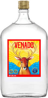 Venado Especial Rum 1Lt – SB Wine & Spirit