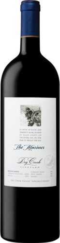 Dry Creek Vineyard The Mariner Meritage 1.5Lt – SB Wine & Spirit