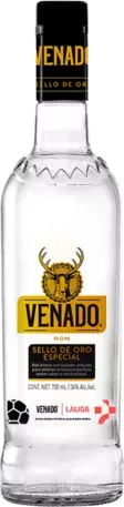 Venado Especial Sello De Oro Rum 750ml – SB Spirit