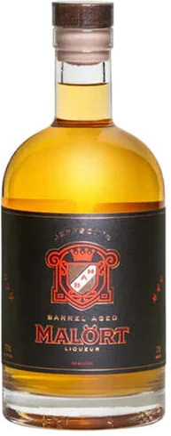 Carl Jeppson Jeppson’s Malört Barrel Aged Liqueur 750ml – SB Wine & Spirit